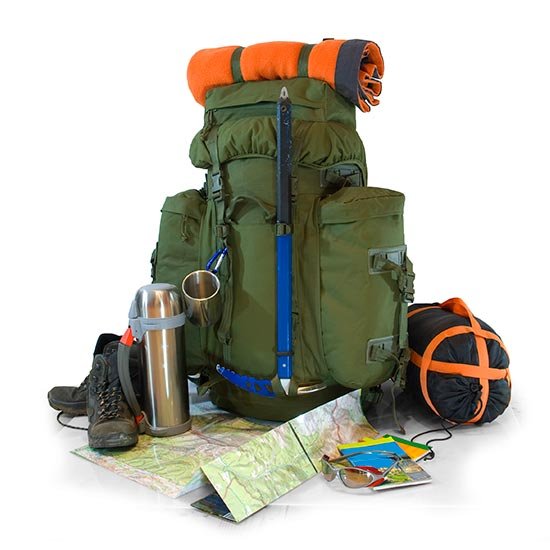 ¿Por qué The Bear Outdoor? | El Oso Explorador