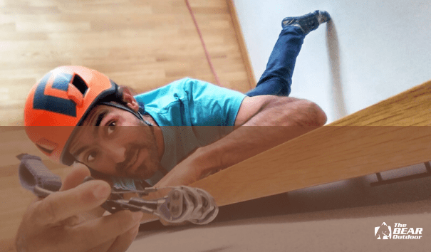 Guía básica de Montaje de Reuniones de Escalada